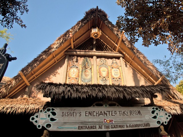 Endureed Synthetic Thatch | Fire Resistant Artificial Thatch Roofing